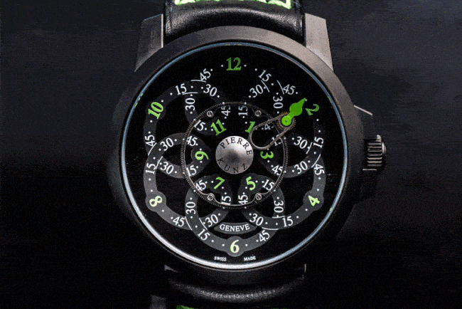 CHRONEXT - Die Plattform für Luxusuhren